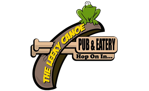 The Leeky Canoe Pub & Eatery, Meaford